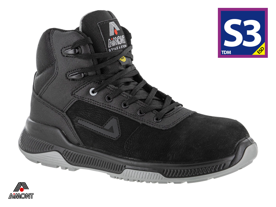 Aimont Crush | TDM.ch SA